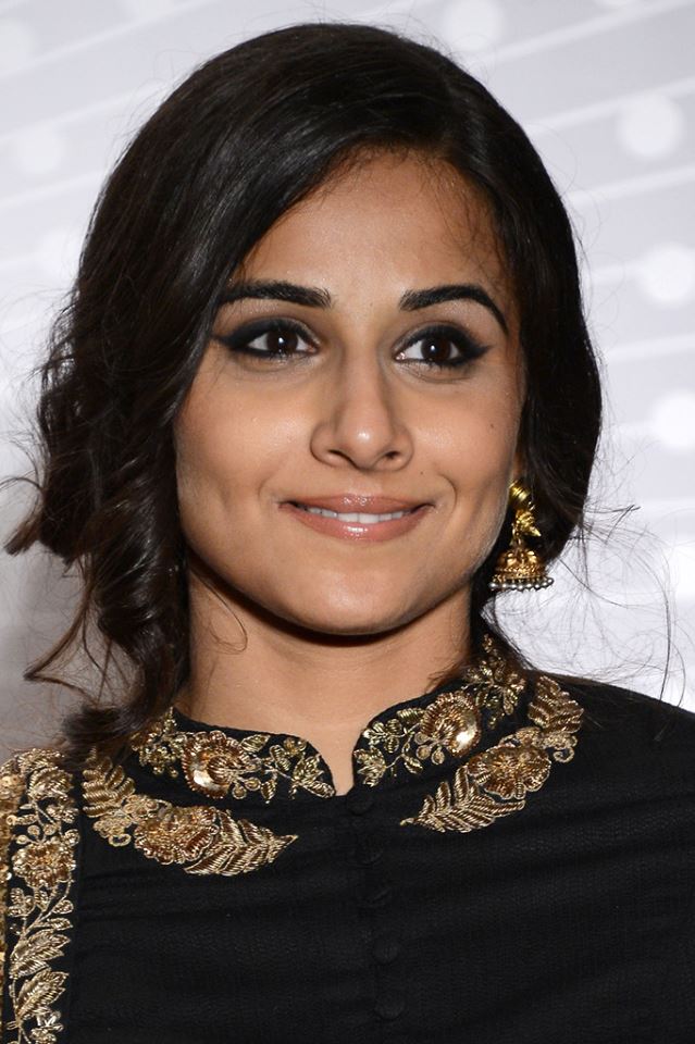 Vidya continues her signature style at Cannes closing ceremony